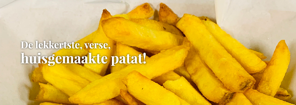 Patatoloog